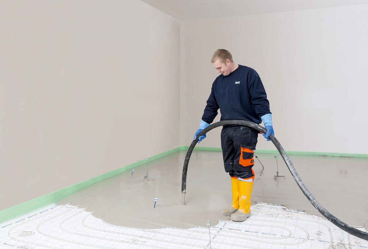 Knauf N 440 Alternative